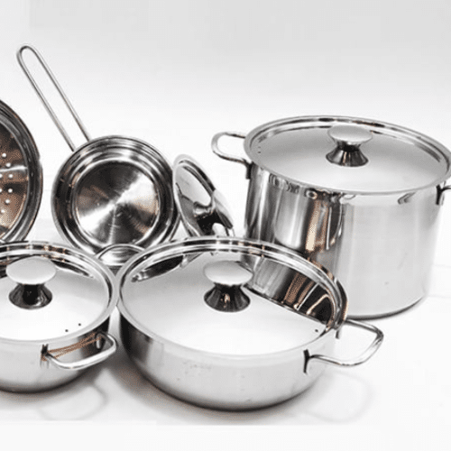 18-8 Stainless Steel: Unveiling the Composition, Properties, and ...