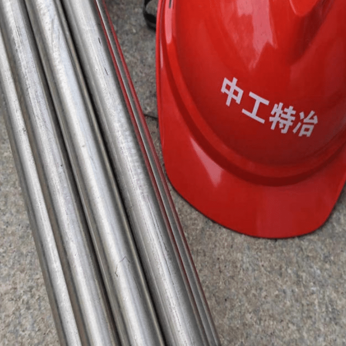 Varilla de acero maraging 18Ni250 | Fabricante de aleaciones premium de ...