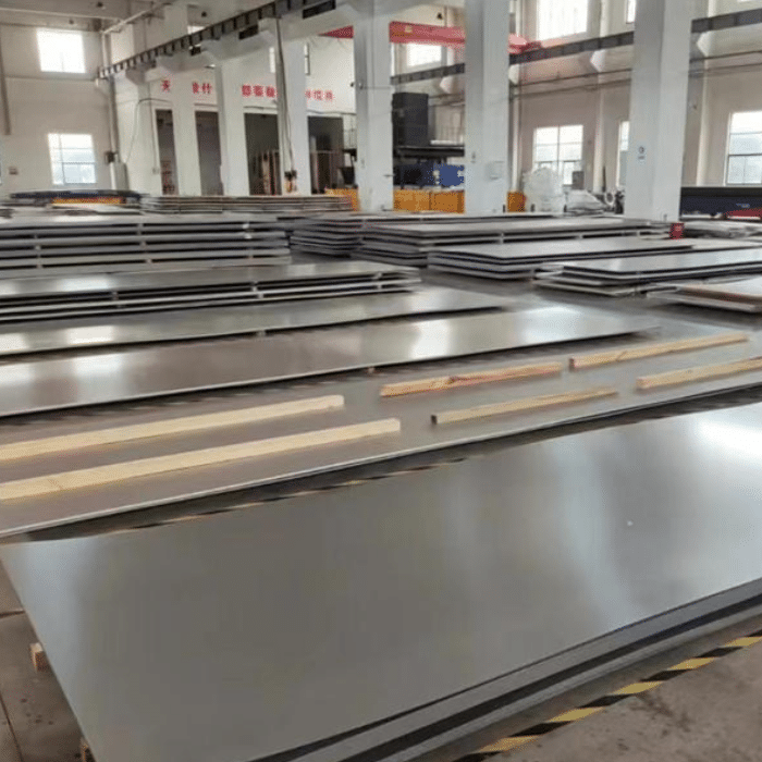 18Ni300 Maraging Steel Plate| Premium Alloy Manufacturer from China