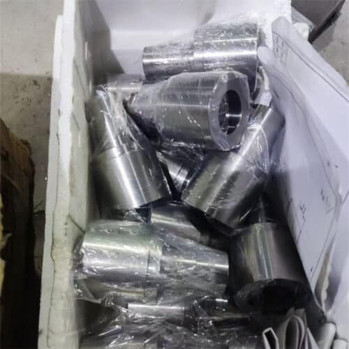 Stainless Steel Fasteners | Professional Solutions from China Manufacturer
