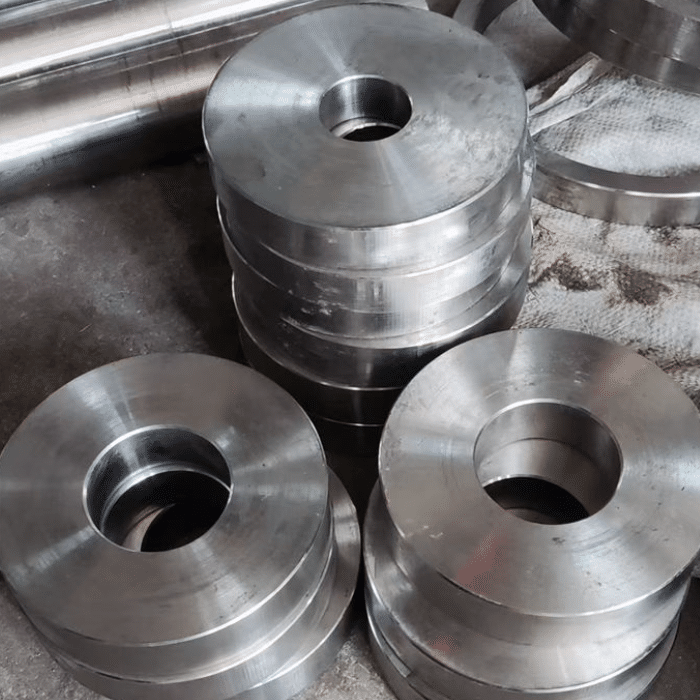 Stainless Steel Forgings | Professional Solutions from China Manufacturer