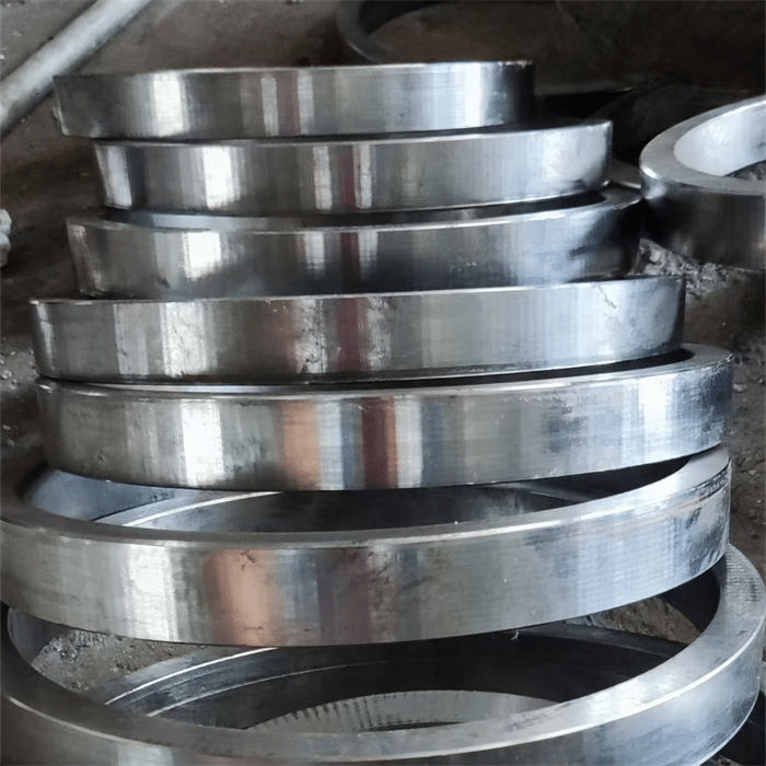 304 Stainless Steel Forgings | Leading Alloy Manufacturer in China