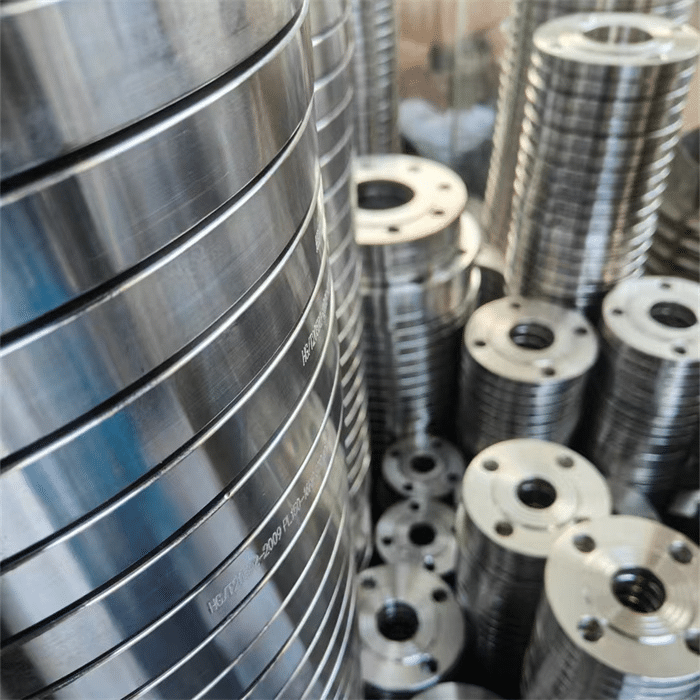 316 Stainless Steel Forgings | China Alloy Manufacturing Expert