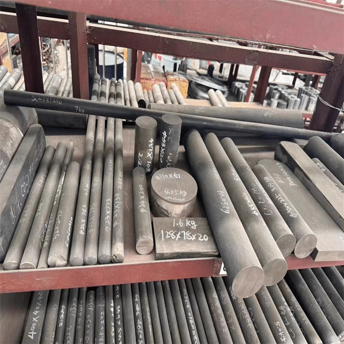 316 Stainless Steel Rod | Leading Manufacturer in China