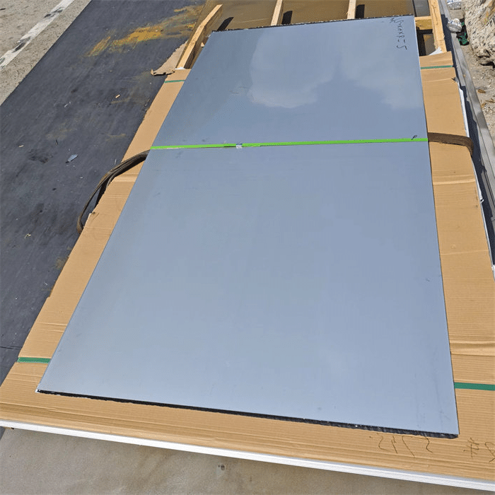 316L Stainless Steel Plate | Leading Manufacturer in China