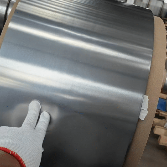 430 stainless steel coil | Leading Manufacturer in China