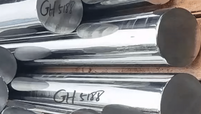 Cobalt Alloy Rod & Bar - Premium Quality from China Manufacturer