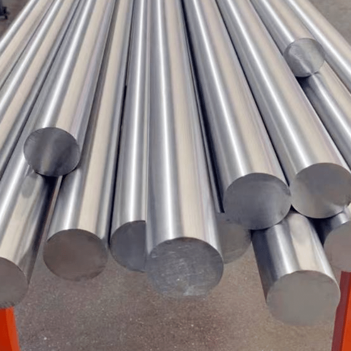Haynes 25 Cobalt Based Alloy Rod | Premium Alloy Manufacturer from China