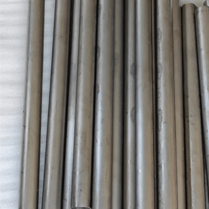 Inconel 625 Pipe | Premium Alloy Manufacturer from China