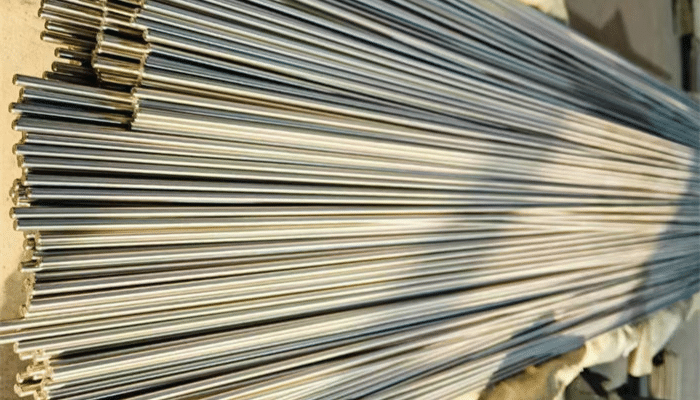 Iron Nickel Alloy Rod | Professional Solutions from China Manufacturer