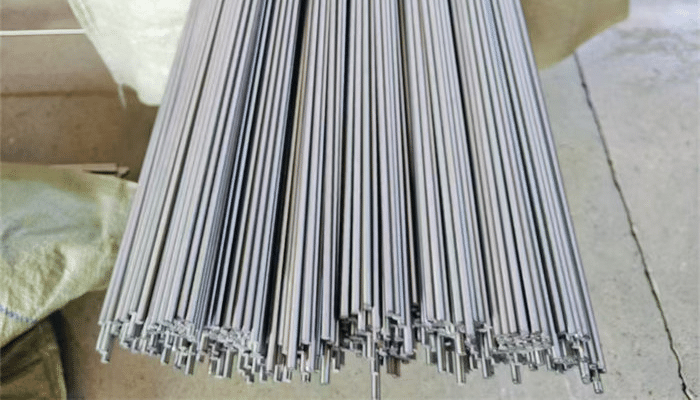 Monel Rod | Professional Solutions from China Manufacturer