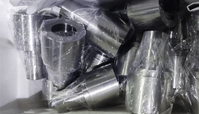 Stainless Steel Forgings | Professional Solutions from China Manufacturer