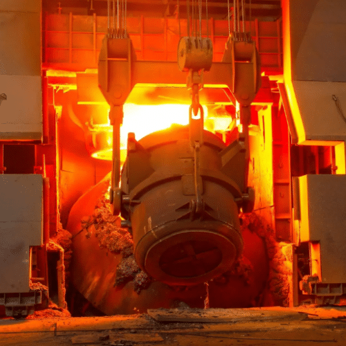 The Ultimate Guide to Forging Stainless Steel: Mastering Forging ...