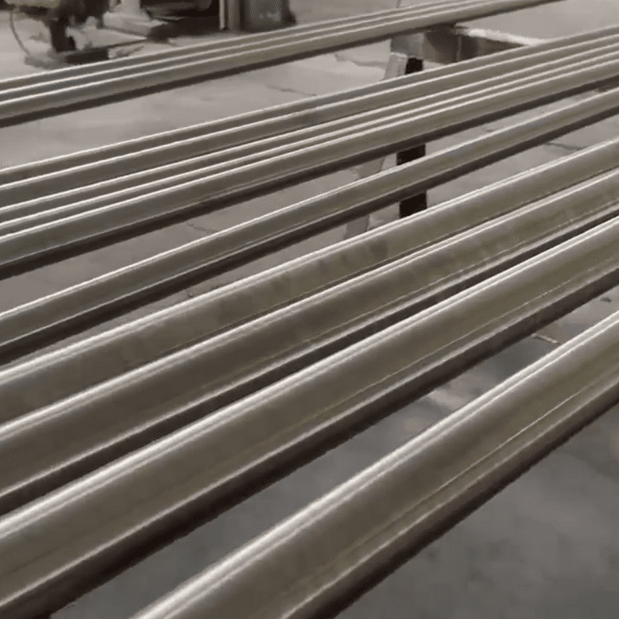 Stellite 12 Cobalt Alloy Rod | Premium Alloy Manufacturer from China