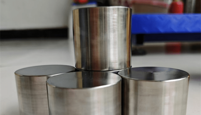 Titanium Alloy Bar | Professional Solutions from China Manufacturer