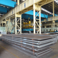 AH36 Steel: The Ultimate Guide to Shipbuilding's High-Strength Marvel