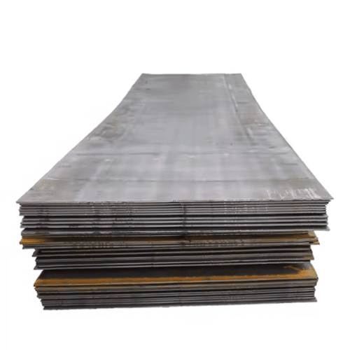 EH36 Steel: The Backbone of High-Strength Shipbuilding