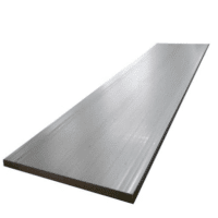 EH36 Steel: The Backbone of High-Strength Shipbuilding