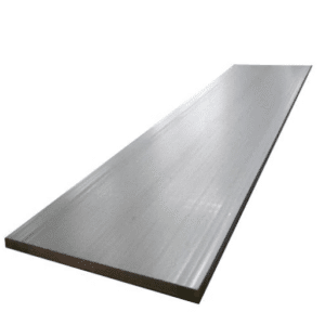 EH36 Steel: The Backbone of High-Strength Shipbuilding