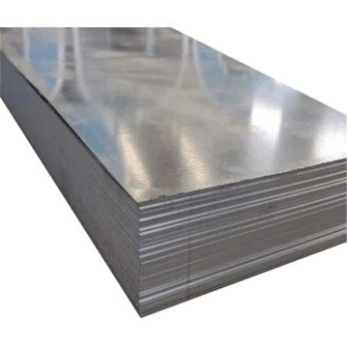 EH36 Steel: The Backbone of High-Strength Shipbuilding