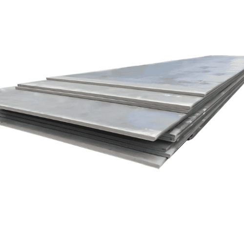 EH36 Steel: The Backbone of High-Strength Shipbuilding