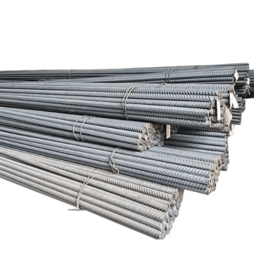 Unleashing the Power of High Strength Steel Bars