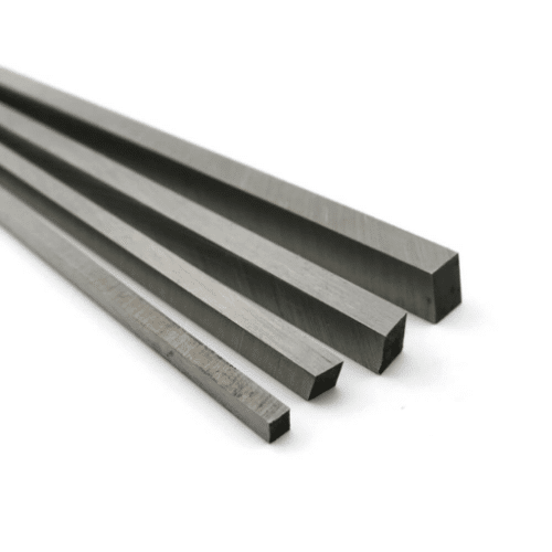 Unleashing the Power of High Strength Steel Bars