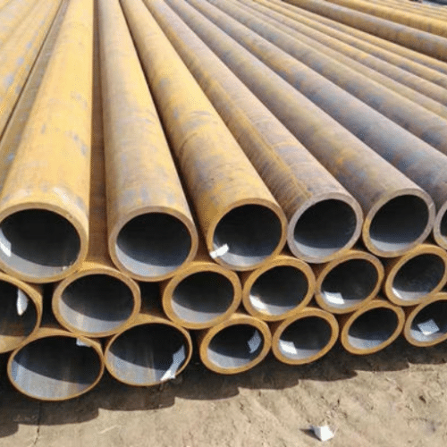 Ultimate Guide to Pipeline Steel: Powering the Gas and Hydrogen Revolution