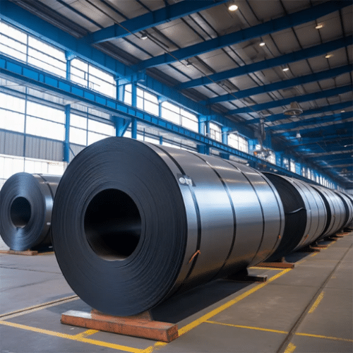 Everything You Need to Know About Q235 Steel: Properties, Applications, and Equivalent Carbon ...
