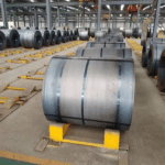 Everything You Need to Know About Q235 Steel: Properties, Applications ...