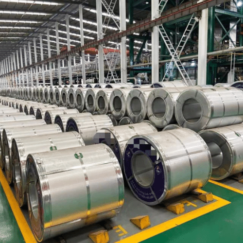 Leading Stainless Steel Coil Manufacturer: Your Ultimate Supplier for ...