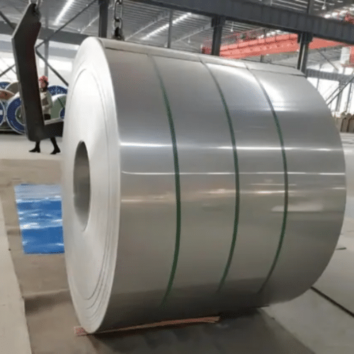 Leading Stainless Steel Coil Manufacturer: Your Ultimate Supplier for ...