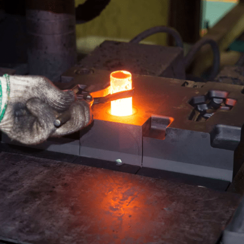 The Ultimate Guide to Stainless Steel Forging Process: Mastering High ...