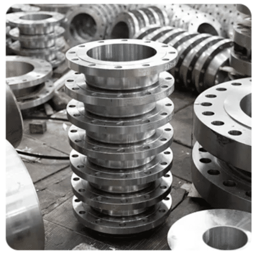 Top Stainless Steel Forging Suppliers: Finding the Best Custom ...