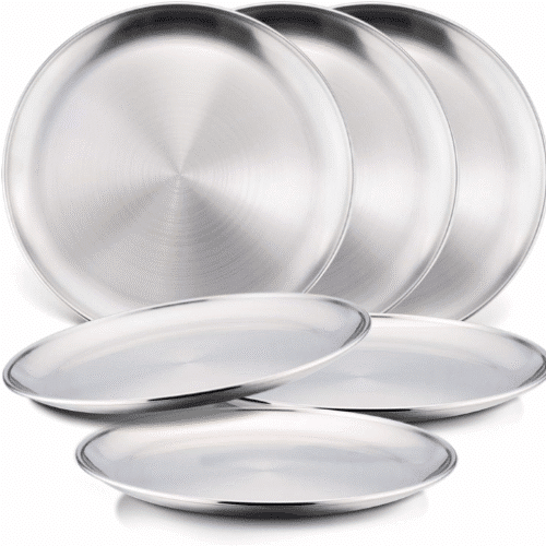 Understanding 18-8 Stainless Steel: A Comprehensive Guide to Steel ...