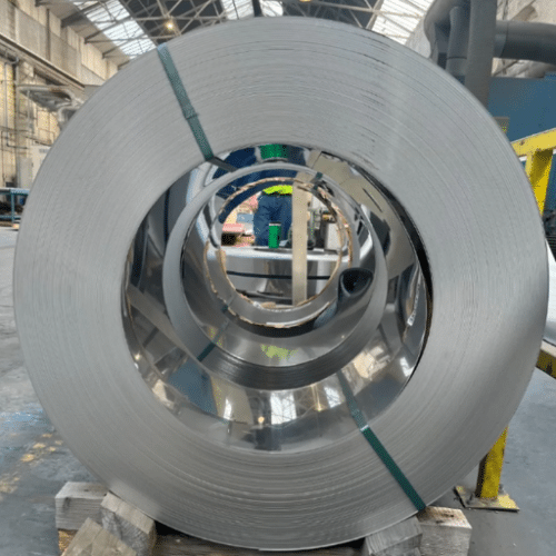 The Ultimate Guide to Choosing a Leading 304 Stainless Steel Coil Factory