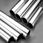 The Complete Guide to Ferritic Stainless Steel: Grades, Properties, and ...