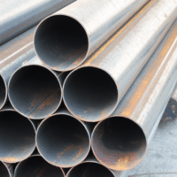 The Complete Guide to Ferritic Stainless Steel: Grades, Properties, and ...