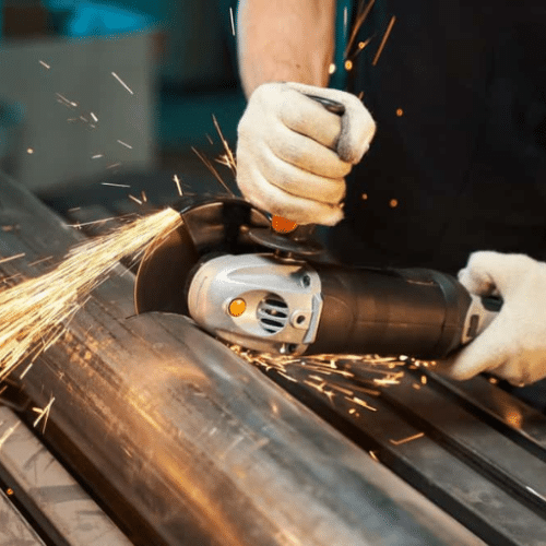 Mastering Metalwork: The Best Way to Cut Stainless Steel