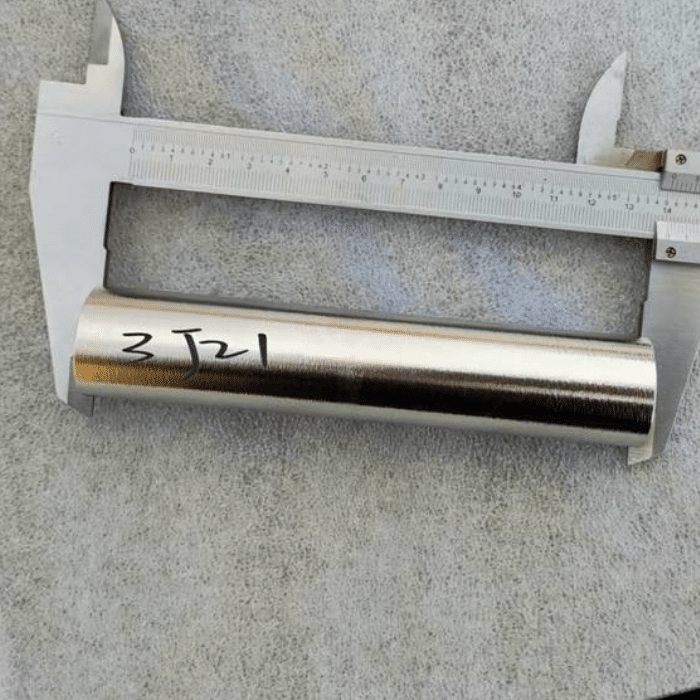 3J21 Cobalt Based Alloy Rod | Leading Manufacturer in China