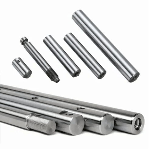 Everything You Need to Know About 6150 Alloy Steel