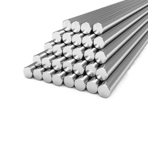 Understanding 8630 Steel: Key Properties and Applications of This Alloy ...