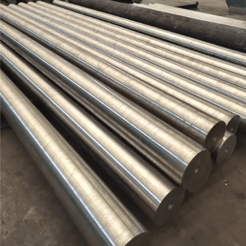 Discover the Benefits and Applications of 8740 Alloy Steel: A ...