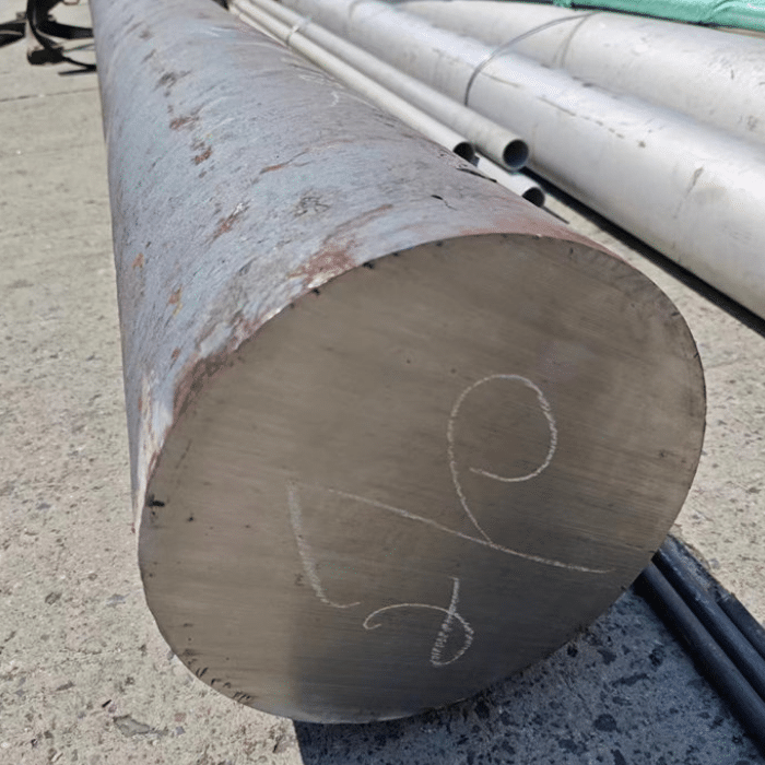 Hastelloy C22 Tube | Premium Alloy Manufacturer from China