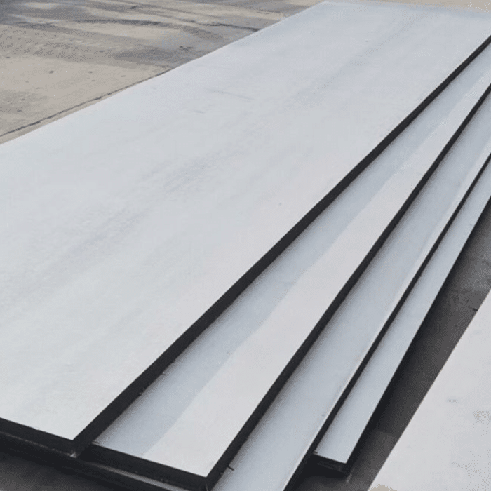 Lámina de Monel 405 | Fabricante de aleaciones premium de China