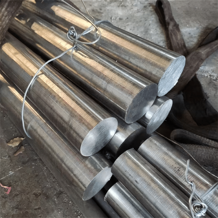 Monel 505 Round Bar | Leading Manufacturer in China