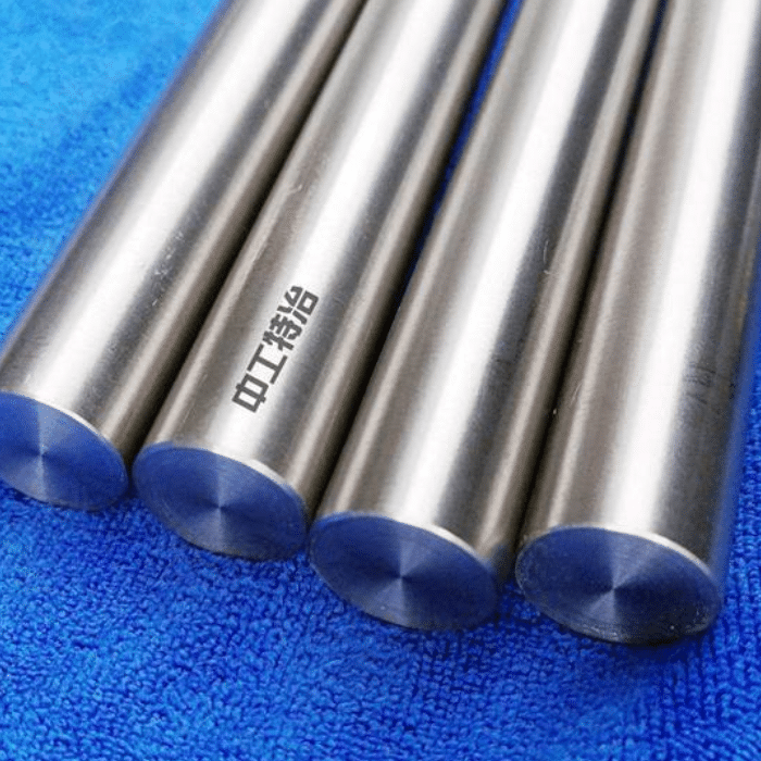 Stellite 4 Cobalt Alloy Rod | Leading Manufacturer in China