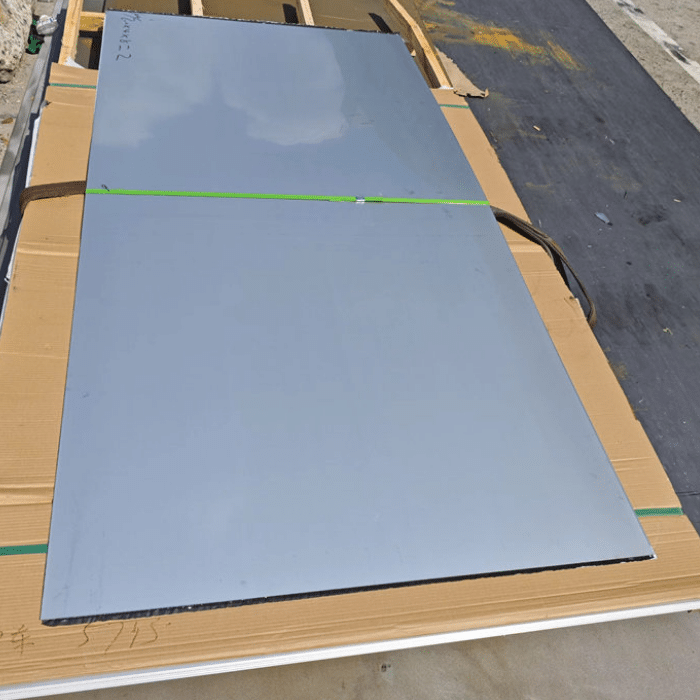 Stellite12 Cobalt Alloy Sheet | Leading Manufacturer in China