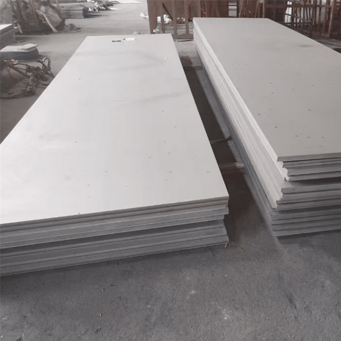 Stellite4 Cobalt Alloy Sheet | Leading Manufacturer in China