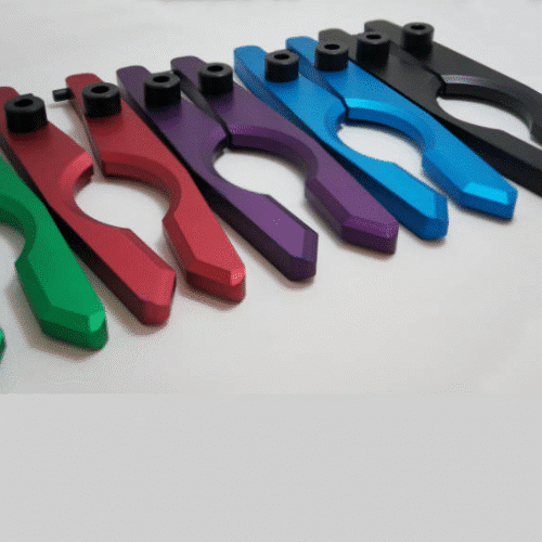 Unlocking the Mysteries of Anodizing Stainless Steel: Corrosion ...